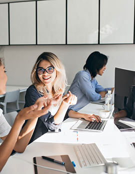 Home - Technova Global